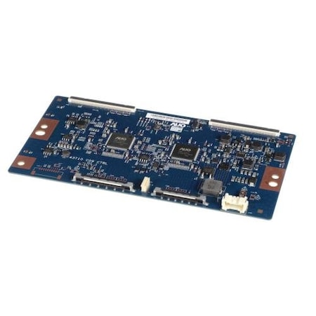 Sony MOUNTED PWB E-T-CON 43 1-011-389-22 | Zoro